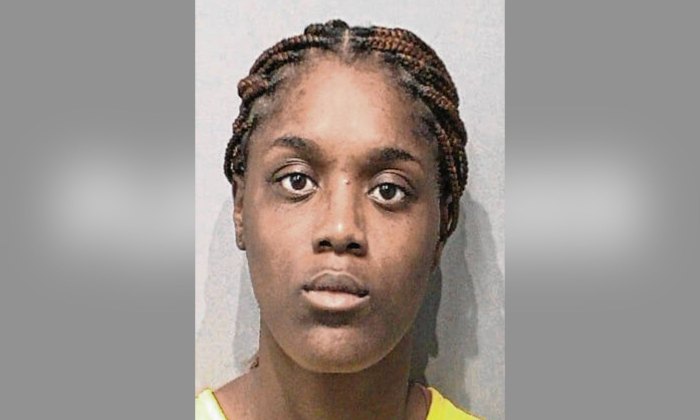 Woman Threatened to 'Beat' Child on Bus for Bullying Stepson