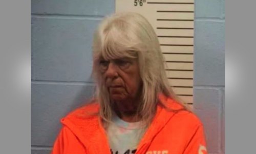 Missouri Woman Traded Foster Daughter for Monkey Amid Abuse