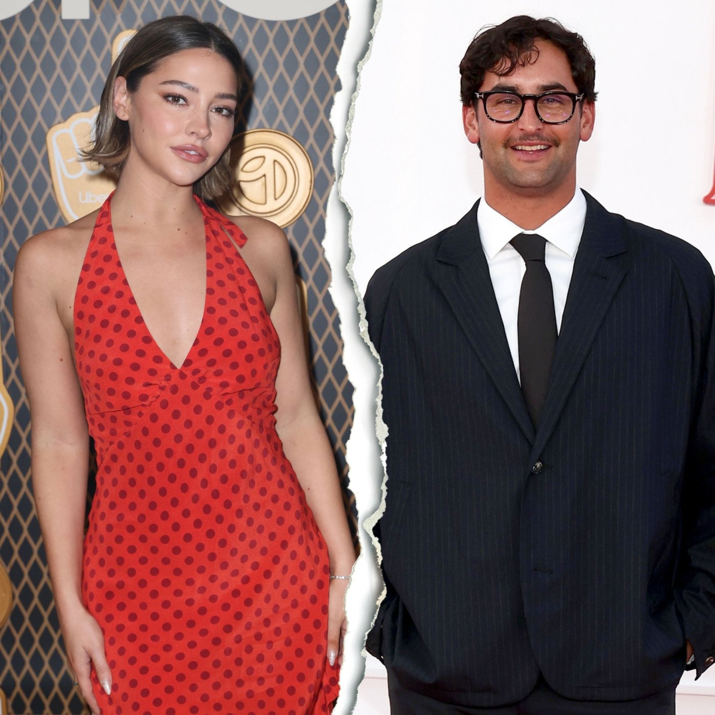 Madelyn Cline and Boyfriend Henry Smith Split After Romance