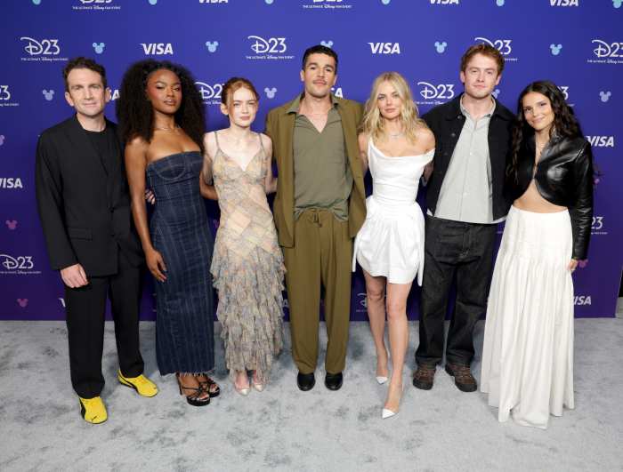 Marvel Introduces X Men Reboot Cast Reveals Premiere Date
