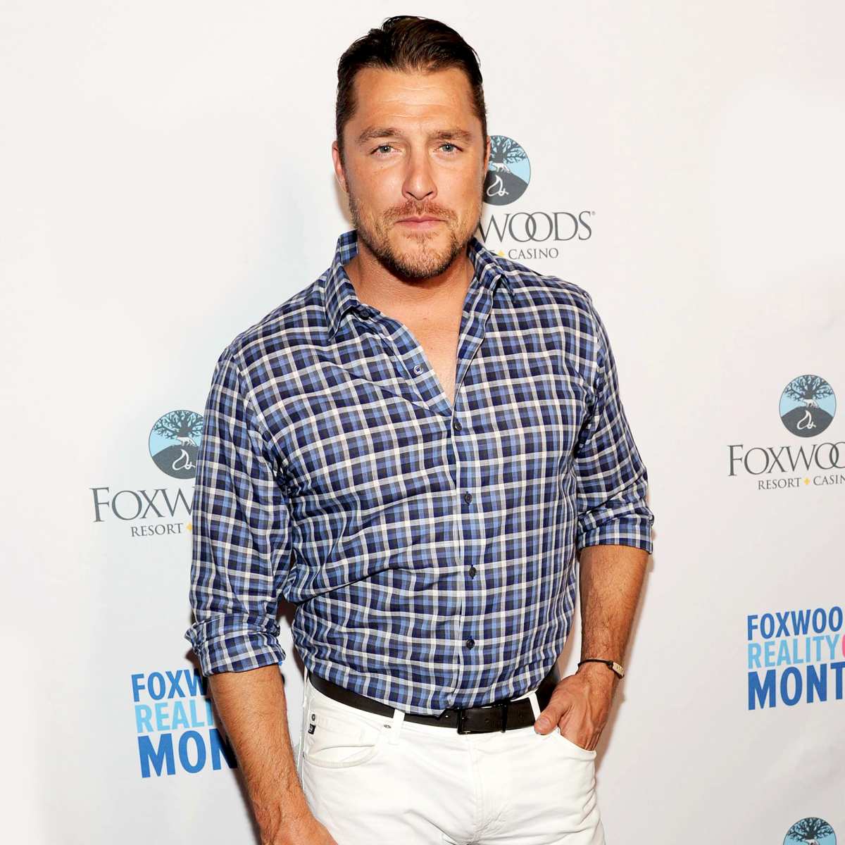 'Bachelor' Alum Chris Soules Deletes His Instagram After Arrest | Us Weekly