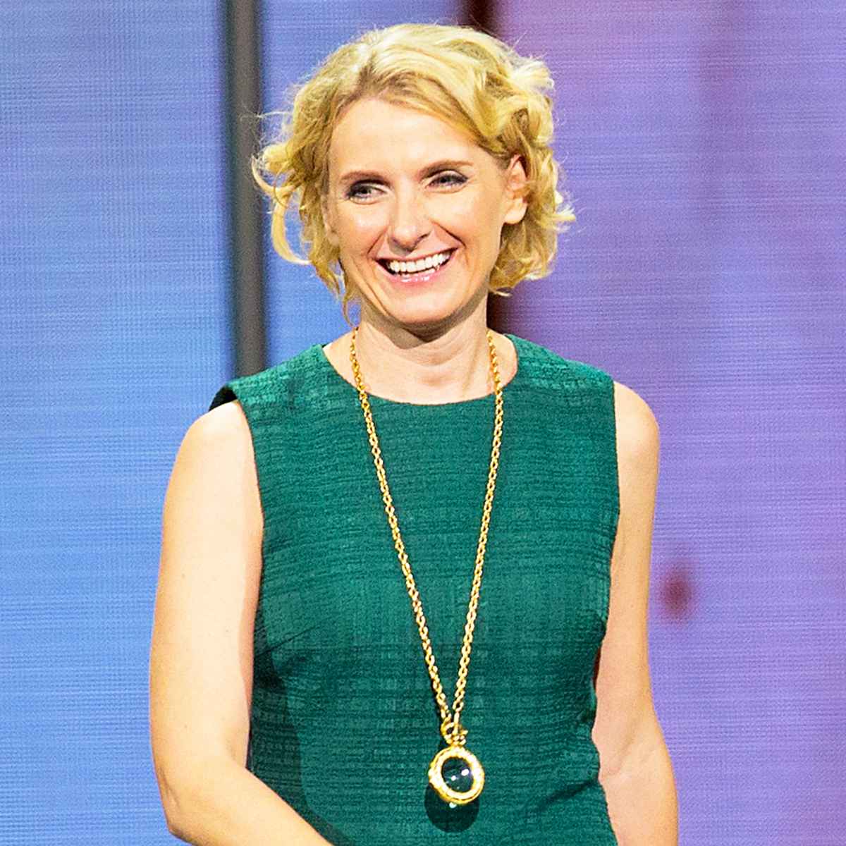 'Eat, Pray, Love' Author Elizabeth Gilbert Has 'Ceremony of Love' With ...