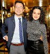 Jenny Slate Dating Chris Evans After Split From Husband | Us Weekly