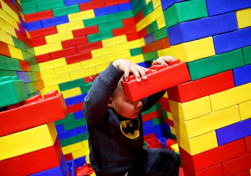 Lego Will No Longer Advertise in 'Daily Mail' — Find Out Why | Us Weekly