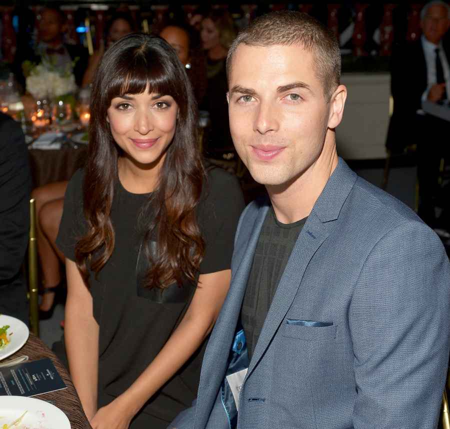 New Girl's Hannah Simone Gives Birth, Welcomes First Child With Jesse ...