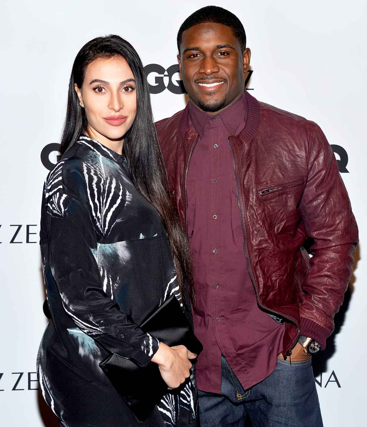 Reggie Bush News - Us Weekly