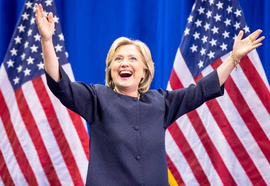 DNC 2016 Day Three Schedule: President Barack Obama, VP Joe Biden | Us ...