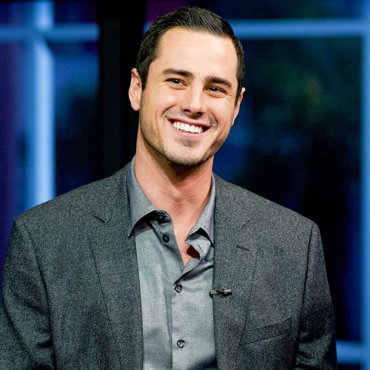 Ben Higgins: Why I Won’t Be the Next 'Bachelor' | Us Weekly