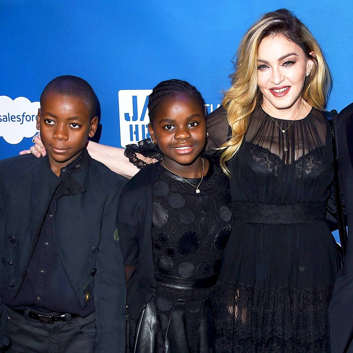 Madonna Granted Permission to Adopt 2 More Children From Malawi | Us Weekly