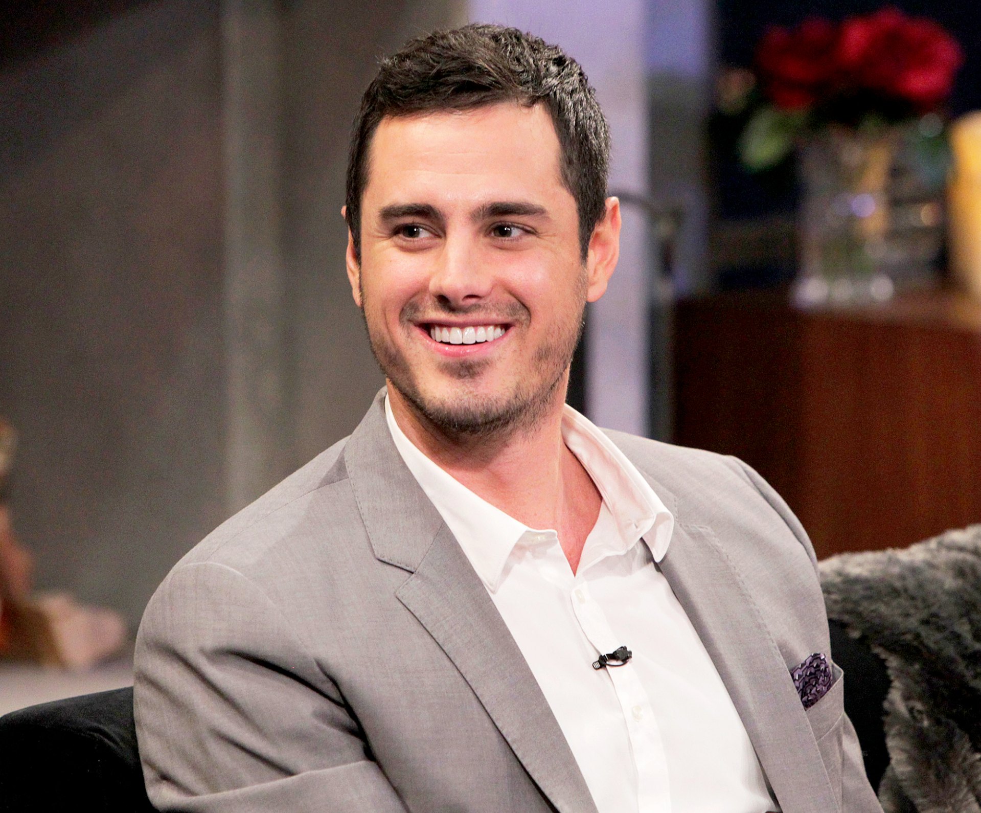 Will Ben Higgins Be the Next Bachelor? | Us Weekly