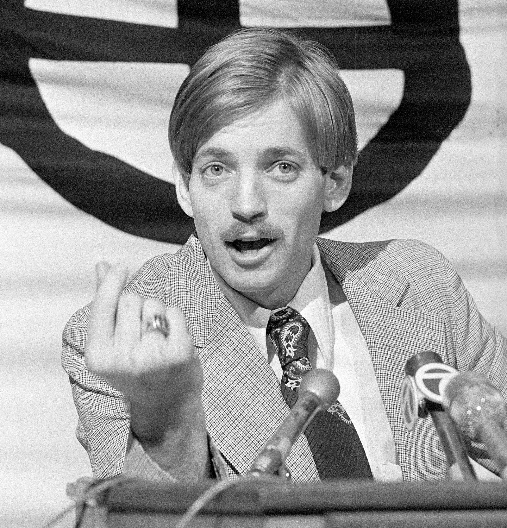 Chris Evans Has Twitter War With Ex KKK Leader David Duke | Us Weekly