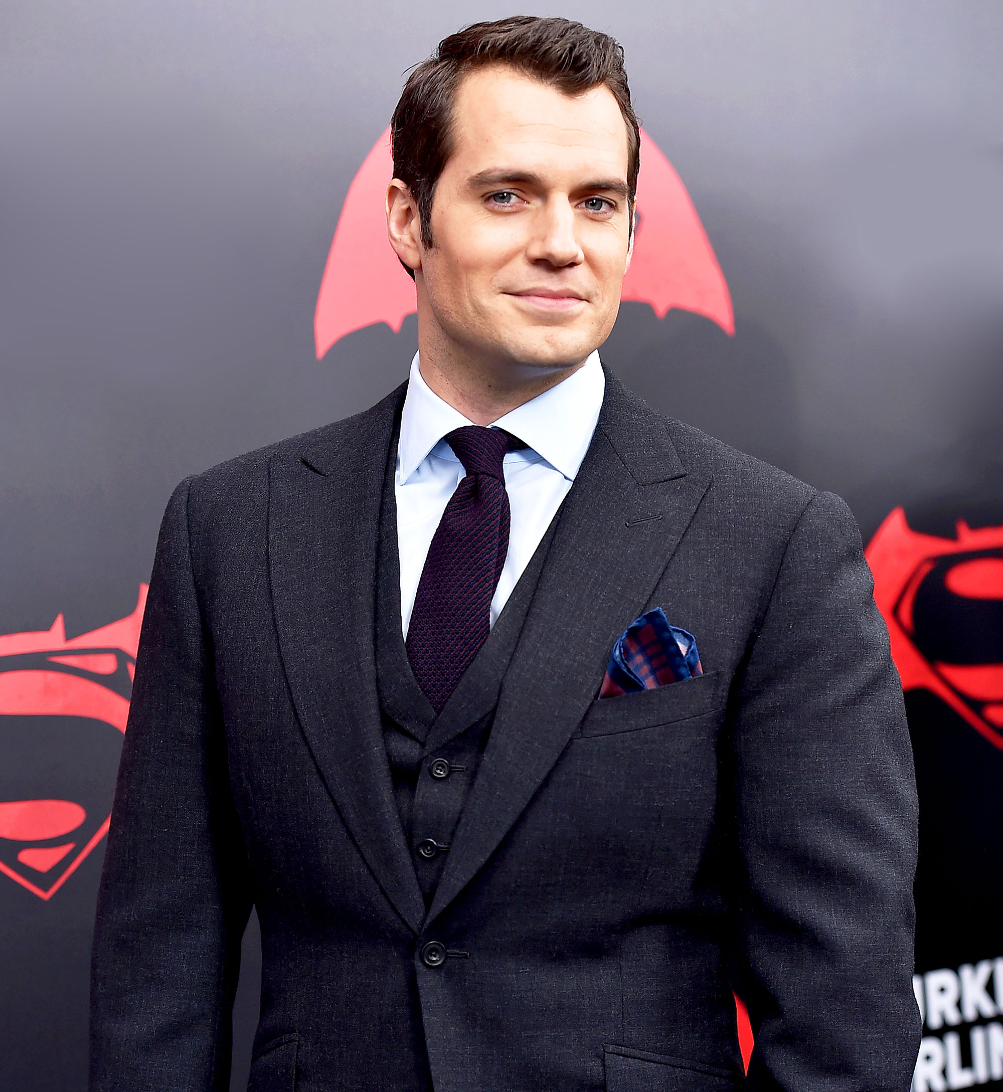 Henry Cavill’s Dog Is His Favorite Traveling Companion