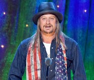 Kid Rock Hasn t Decided On A Senate Run Just Yet