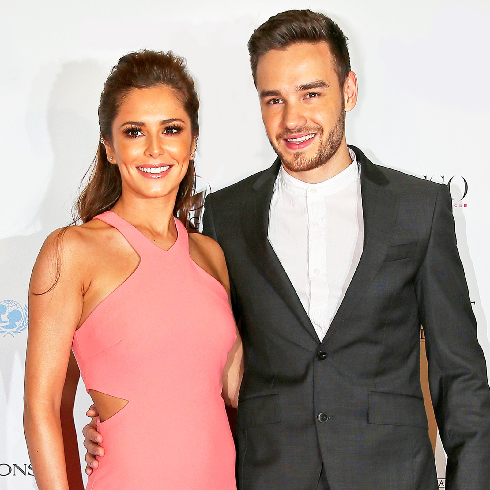 Liam Payne Confirms What He and Cheryl Cole Named Their Son | Us Weekly