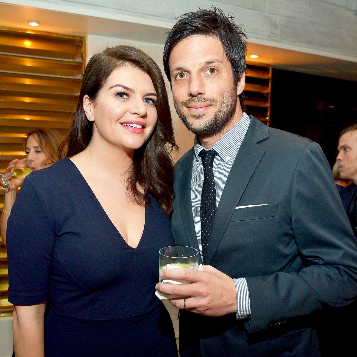 Casey Wilson Opens Up About Second Pregnancy: This Is the Final One ...
