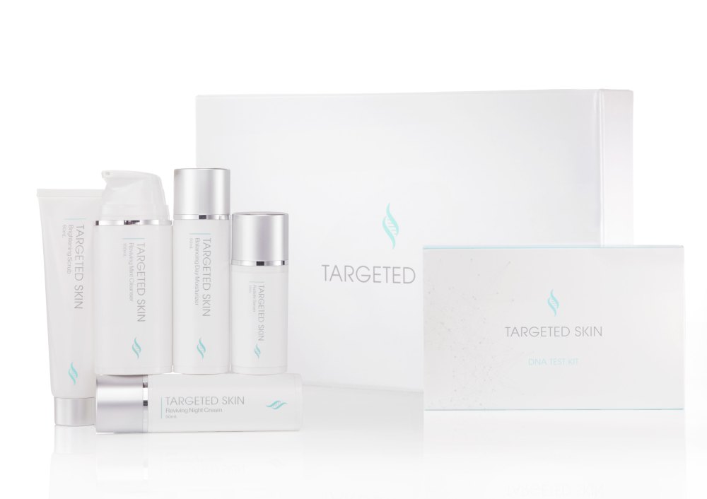 This Skincare Line Is Changing the Game and Wants You to Profit | Us Weekly