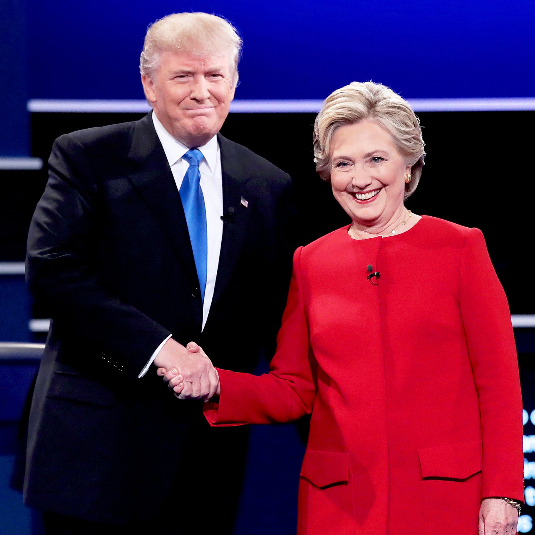 Second Presidential Debate 2016: What Time Does It Start? | Us Weekly