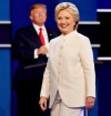Donald Trump, Hillary Clinton Third Presidential Debate Recap | Us Weekly