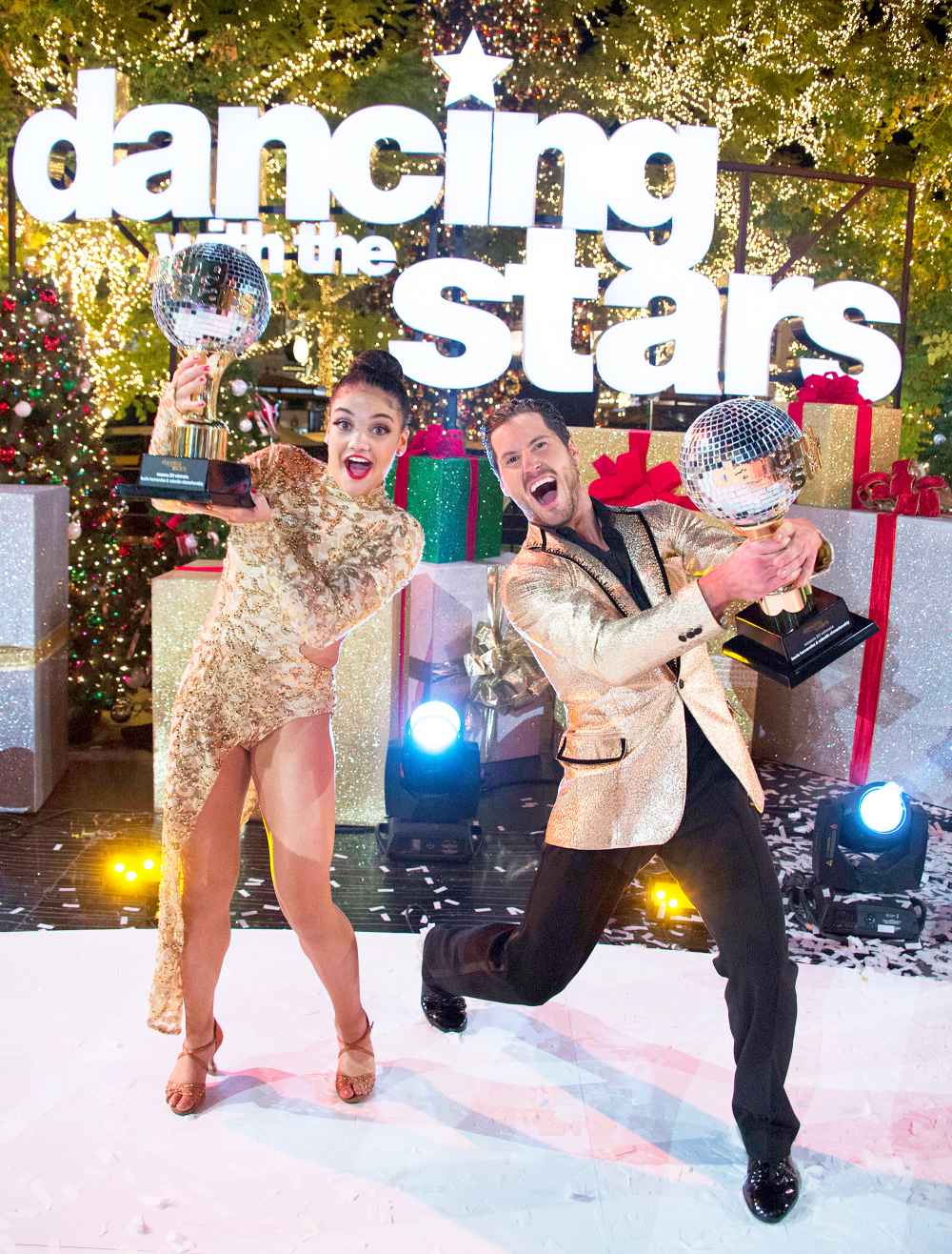 Val Chmerkovskiy's Most Telling ‘Dancing With the Stars’ Quotes