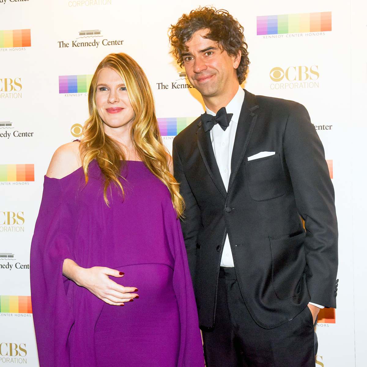 Lily Rabe Pregnant: 'American Horror Story' Star Expecting First Child ...