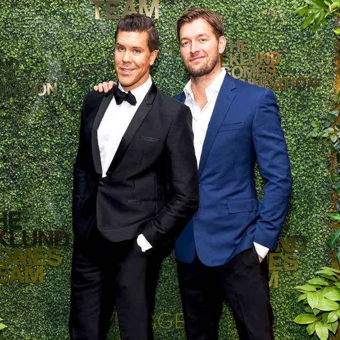 Fredrik Eklund on Starting a Family After Miscarriage: ‘We’re on Our ...