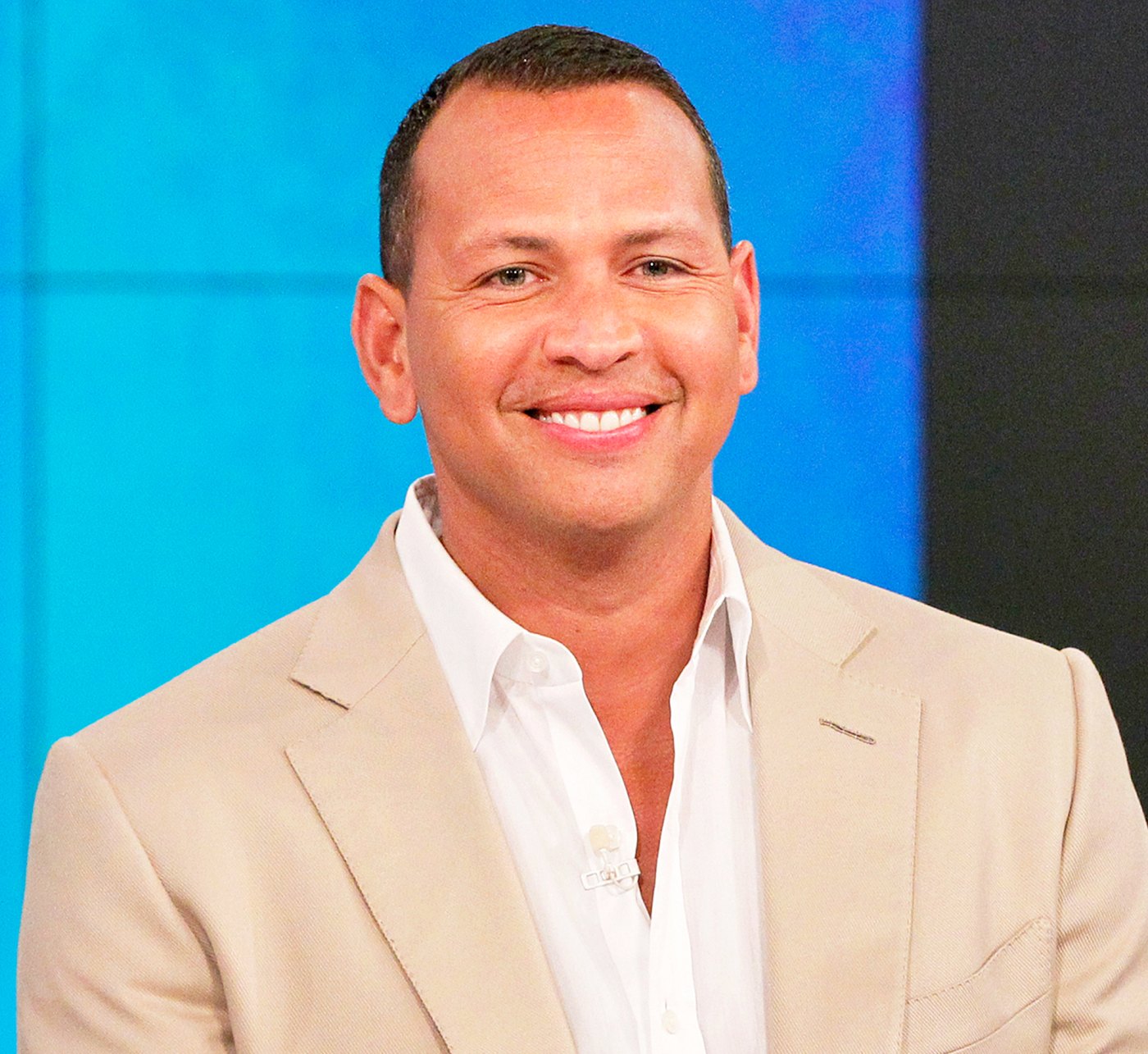 Alex Rodriguez: I Had to 'Stop Being a Jerk' to Rebuild My Image | Us ...