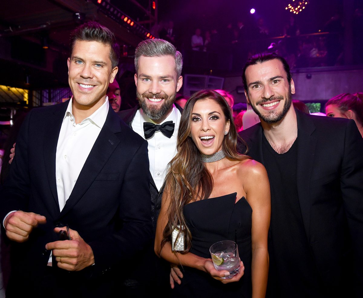 Fredrik Eklund on Starting a Family After Miscarriage: ‘We’re on Our ...