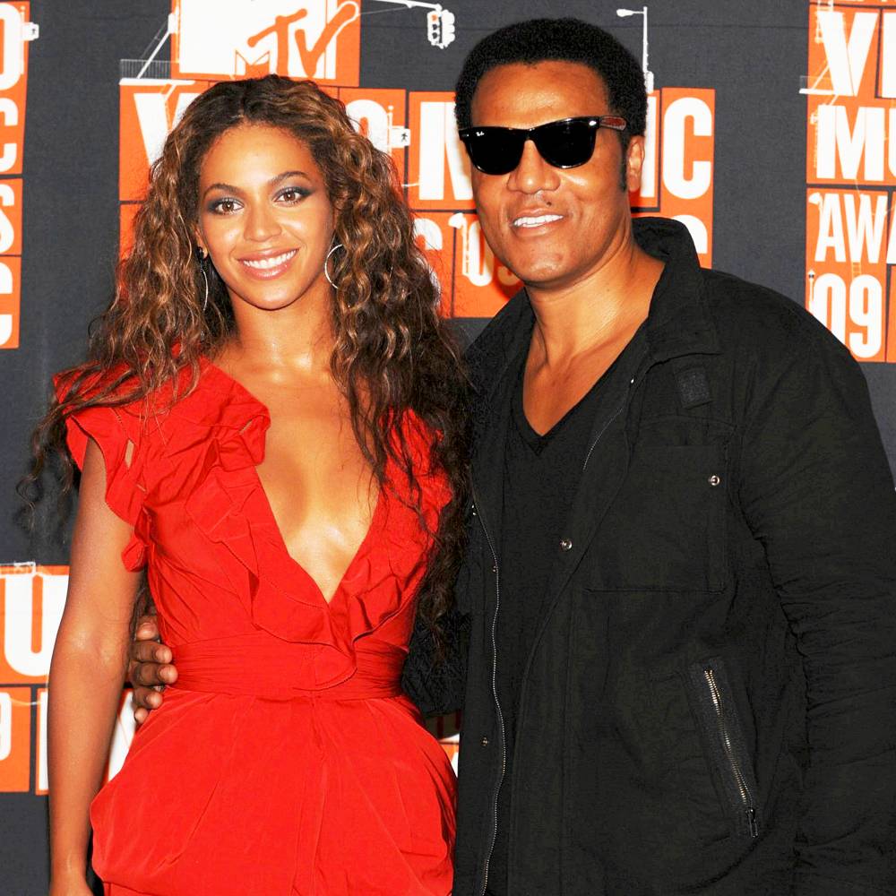 Beyonce’s Choreographer: I Know the Names of the Twins! | Us Weekly