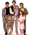 Full House Celebrates 27th Anniversary: See the Cast's 90s Fashion | Us ...