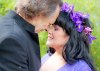 Ann Wilson Married: Heart Singer Weds Dean Wetter: Photos | Us Weekly