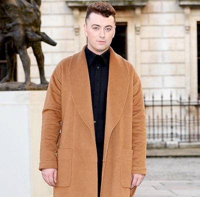 Sam Smith Looks Skinnier Than Ever: See His Weight Loss Transformation ...