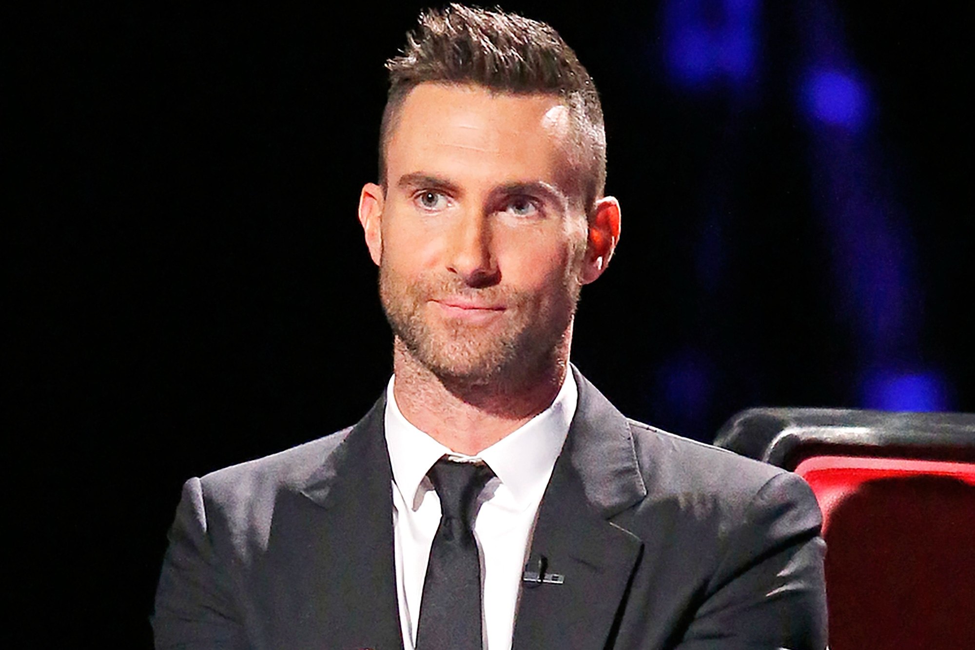 Adam Levine Responds to Sick Teen's Maroon 5 Cover