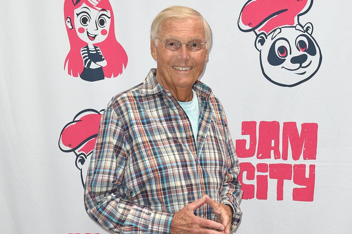 Adam West Dead: 'Batman' TV Actor Dies at 88 | Us Weekly