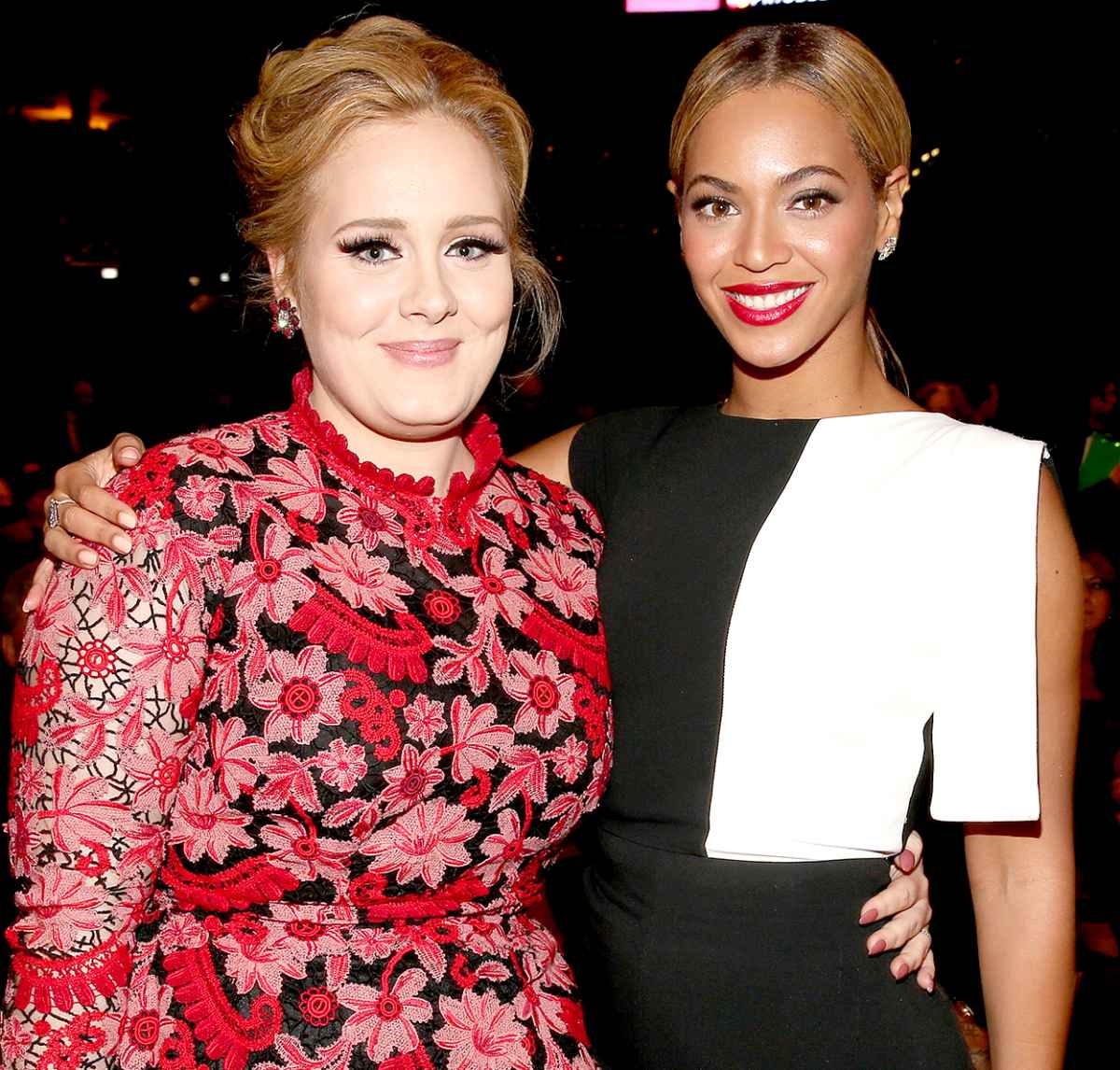 Adele on Beyonce Snub: ‘What the F--k Does She Have to Do to Win ...
