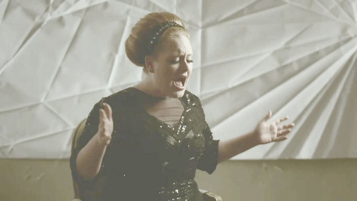 Adele’s Amazing Transformation: Photos | Us Weekly