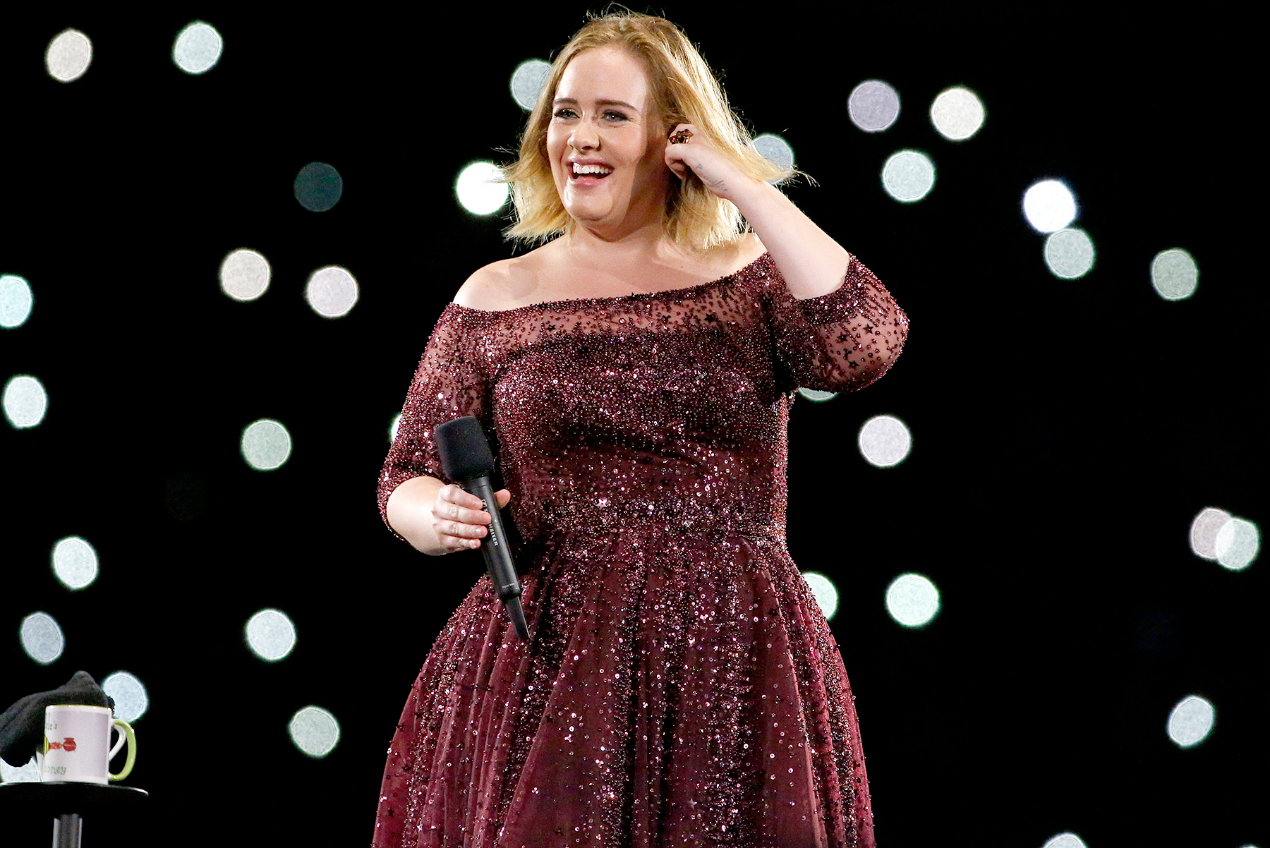 Couple Arrested for Posing as Adele's Manager to Score Free Tickets ...