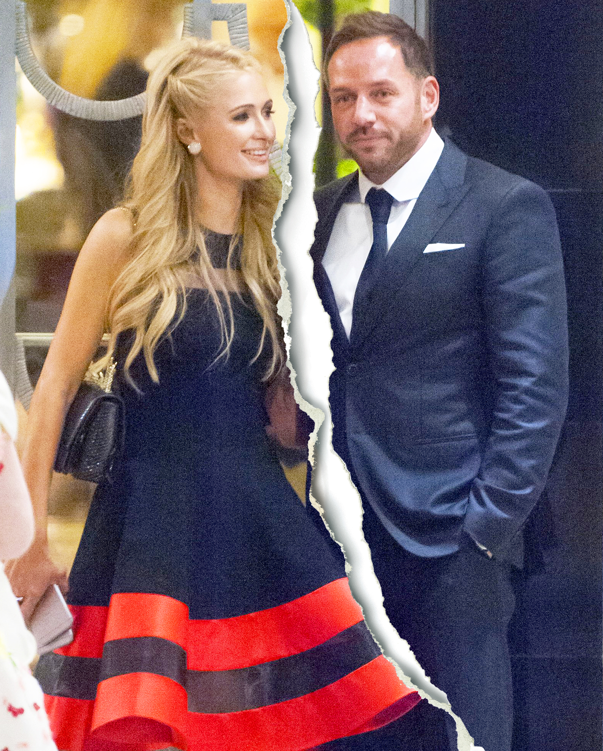 Thomas Gross Paris Hilton Paris Hilton Dating History: Every Confirmed