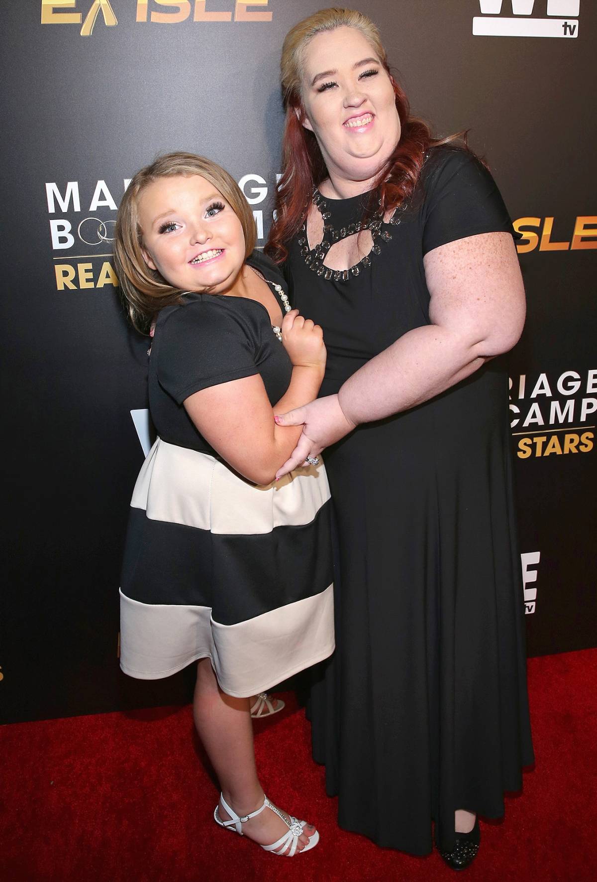 Mama June Tells Daughter Alana to 'Love Herself No Matter What' | Us Weekly