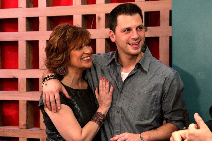 Caroline Manzo’s Son Albie Got Superhot: See His Amazing Abs