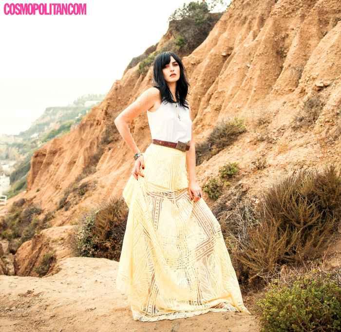 Ali Lohan on Lindsay Lohan, Reinventing Herself as a Musician | Us Weekly