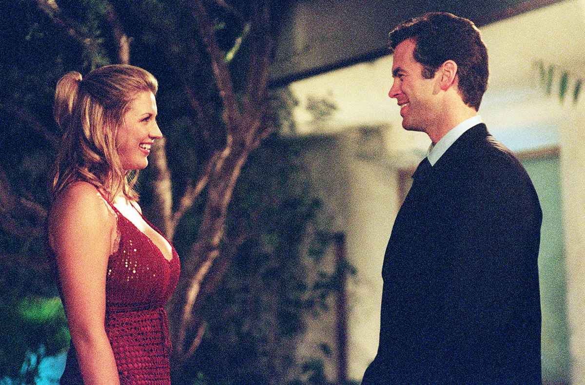 Alex Michel News - Us Weekly