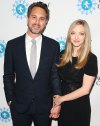Amanda Seyfried, Thomas Sadoski Return to Red Carpet After Baby's Birth ...
