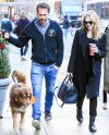 Amanda Seyfried Steps Out With Fiance After Pregnancy News | Us Weekly