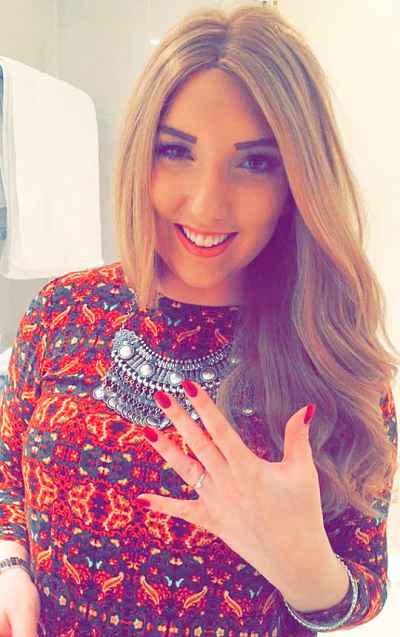 Cancer Blogger Dies One Day Before Her Wedding | Us Weekly
