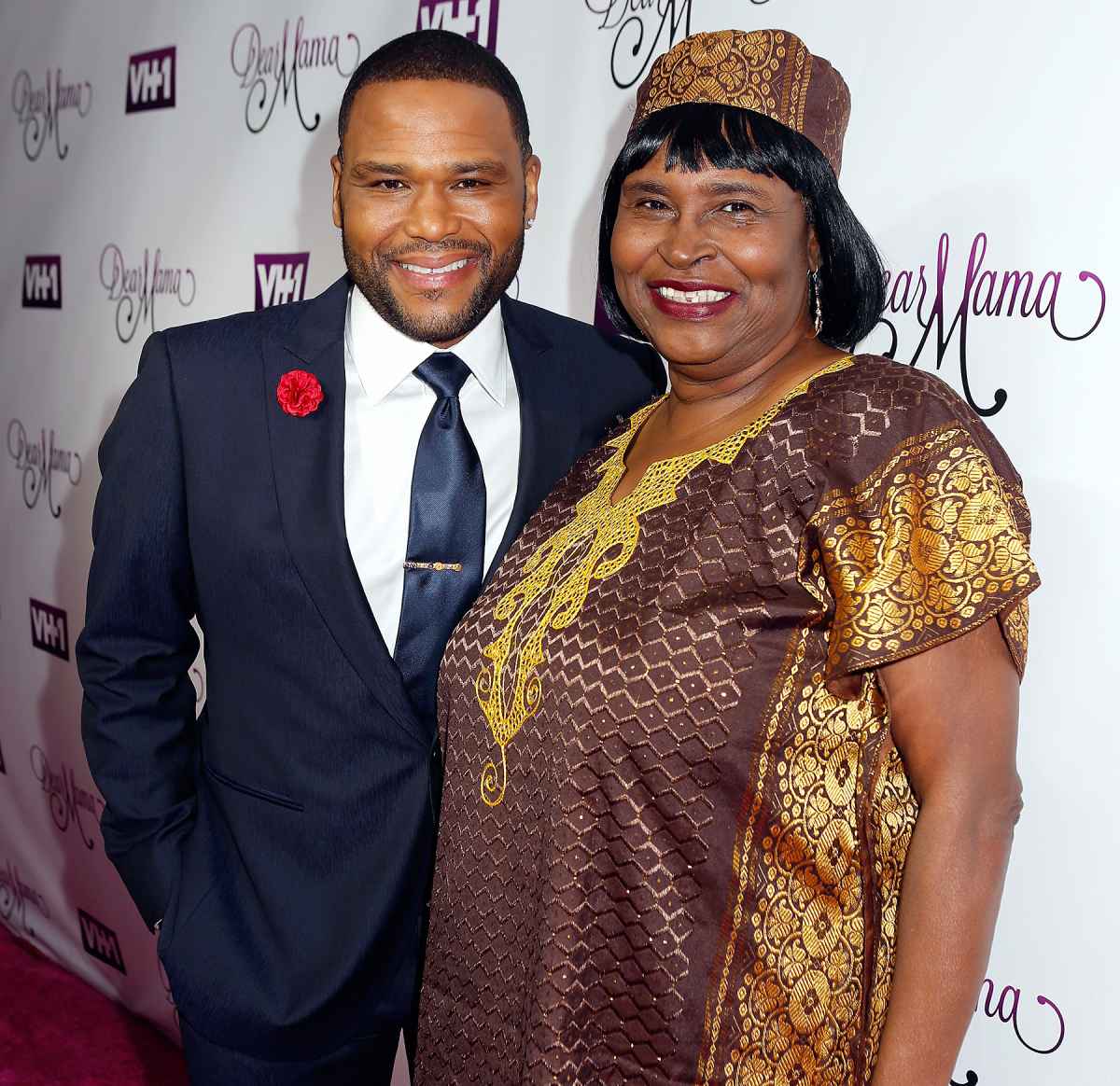 ‘Blackish’ Star Anthony Anderson: My Mom Taught Me How to Perform Oral ...