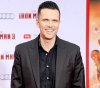 Ashley Hamilton, Renee Karalian Welcome Baby Girl | Us Weekly