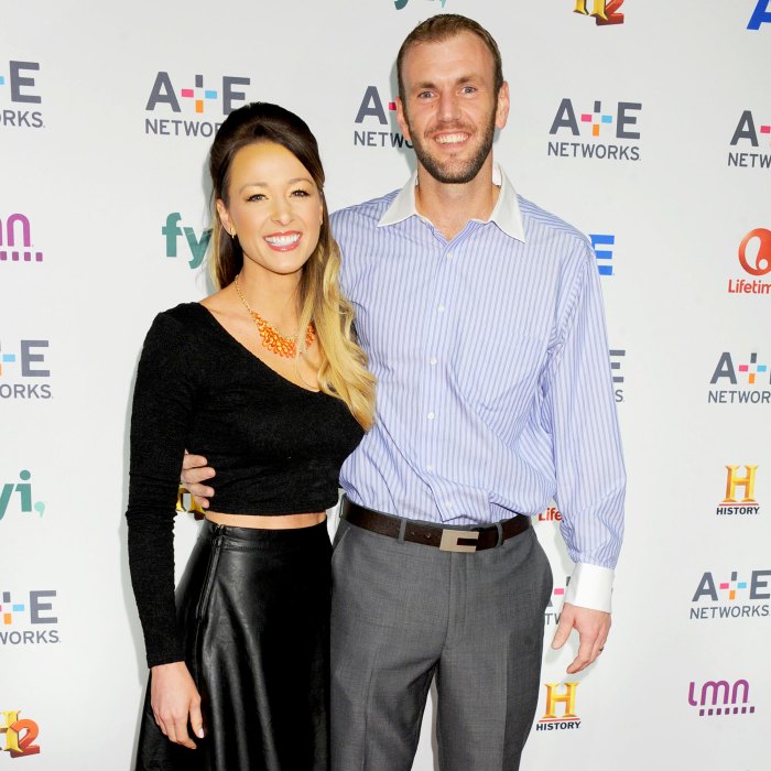 Married at First Sight's Jamie Otis Reveals Baby's Gender