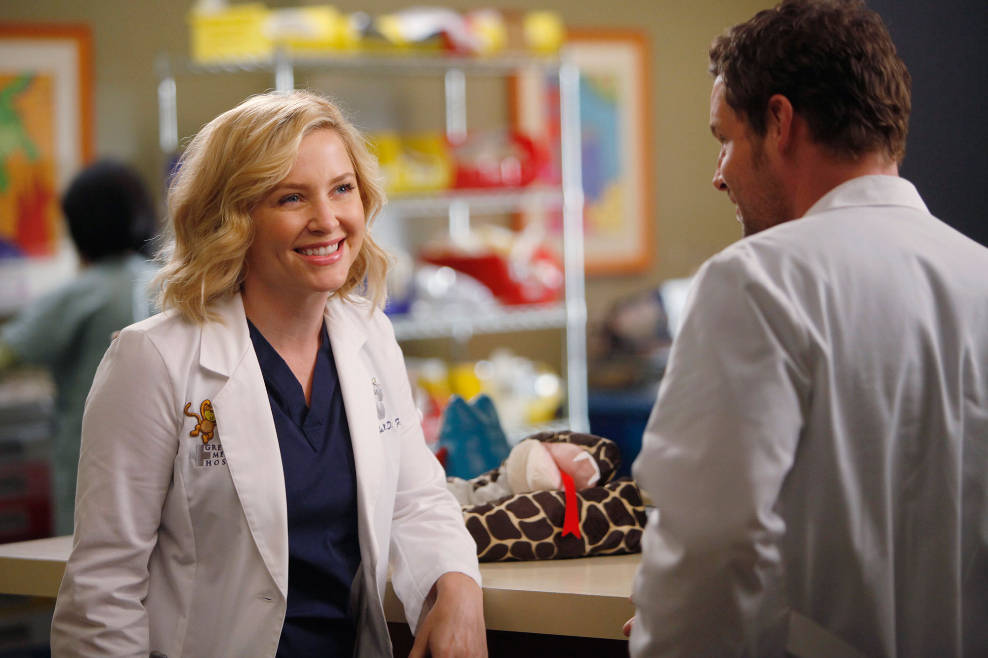 10 Times 'Grey's Anatomy' Season 12 Made Us Flip Out!