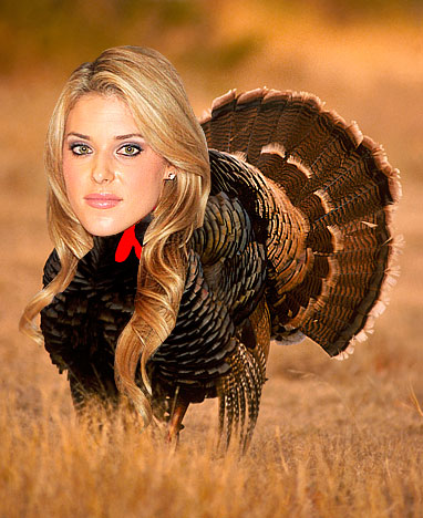 2009's Biggest Turkeys! - Us Weekly