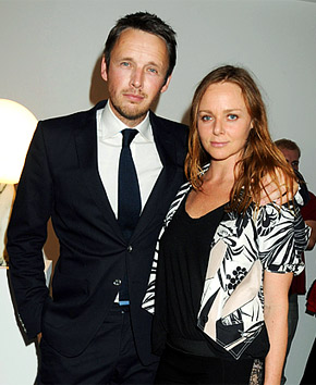 What's in a Name? Stella McCartney's Daughter, Reiley - Us Weekly